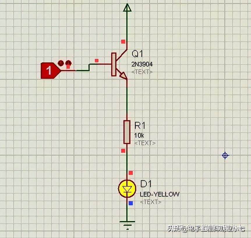 2N3904是什么管？2N3904引脚图和参数+2N3904用途+2种应用实例 - 知乎