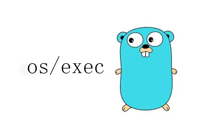 Golang-os/exec - 知乎