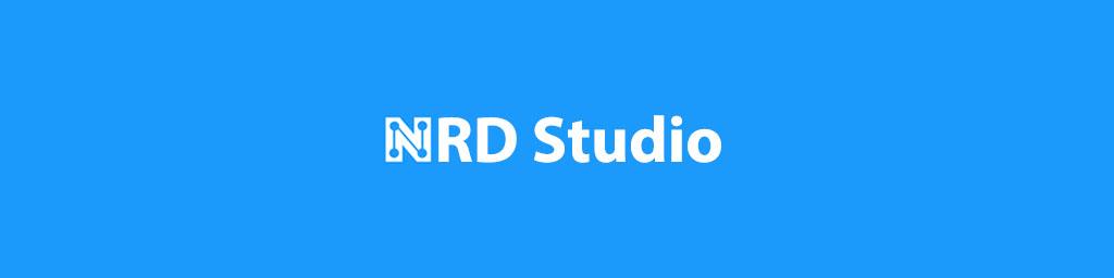 NRD Studio构建节点关系图谱，新版本功能一览 - 知乎