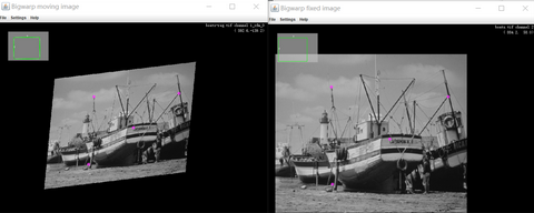 ImageJ实用教程汇总 - 知乎