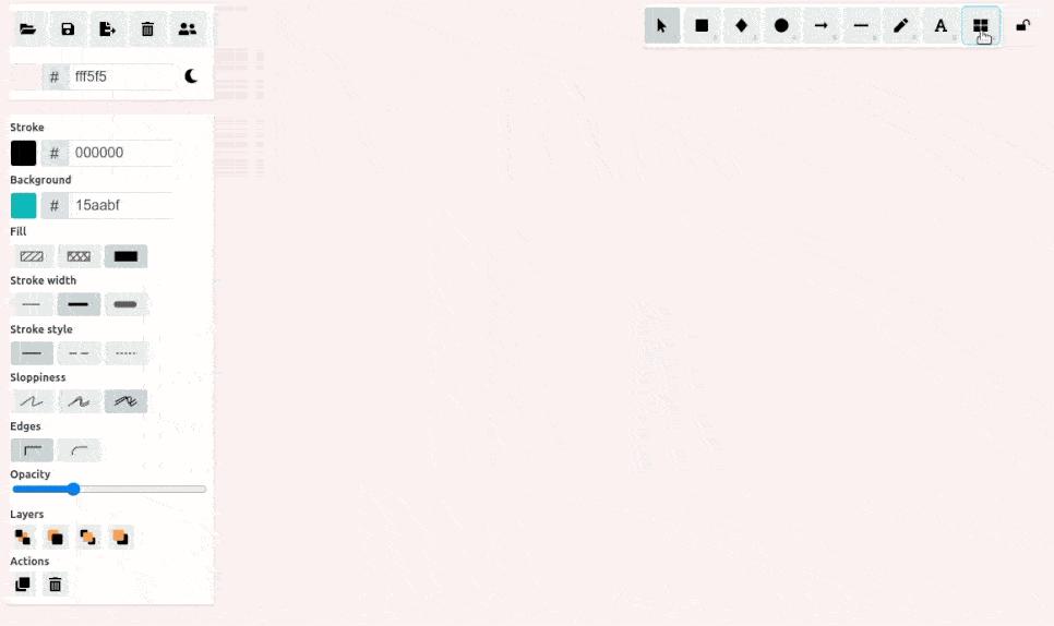 爱了，吹爆这个高颜值的流程图工具！ - 知乎