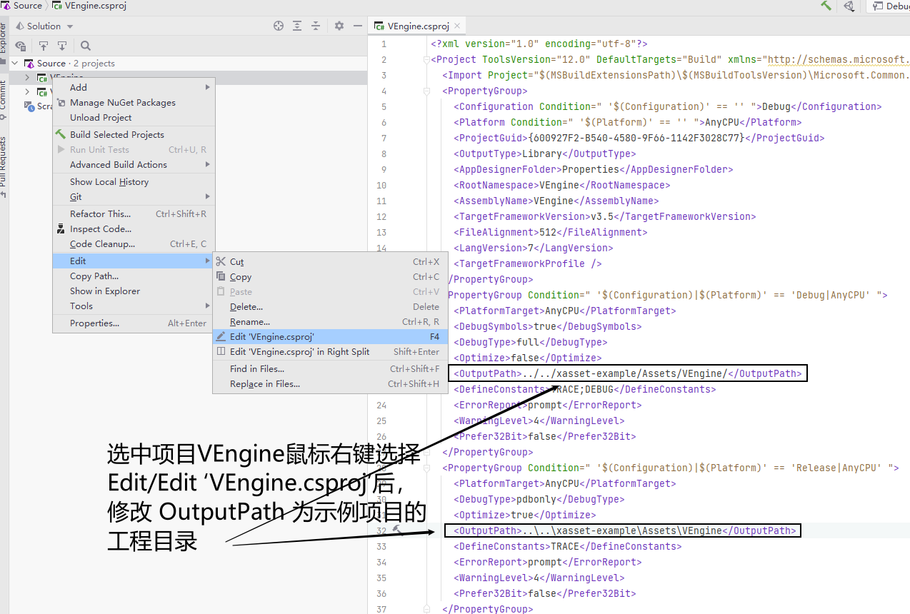 xasset-6.1 入门指南 - 知乎