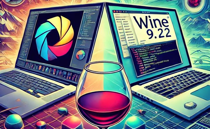 [241128] Khronos Group 正式推出 Slang 着色语言及编译器项目 | Wine 9.22 发布 - 知乎