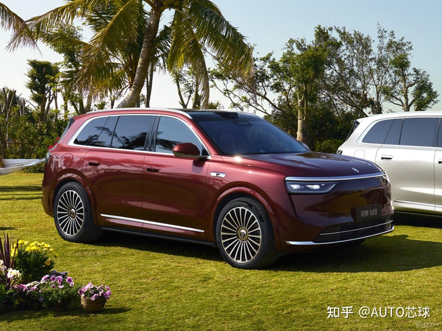 问界M8单周销量破5000，BBA大败局来了 - 知乎