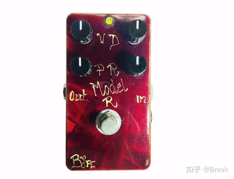 BJFE Model R 版本探究 - 知乎