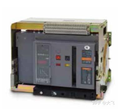 【分享】【储能&电气】【断路器MCB/MCCB/ACB/VCB/OCB/GIS/In/Ue/Ui/Uimp/Icu/Ics/Icm/Icw/1 ...