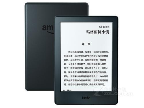 关于kindle voiceview的开启方式！入门558 - 知乎