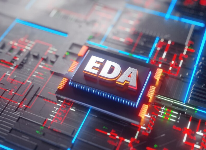 “神通广大”的EDA：从芯片设计到制造 - 知乎