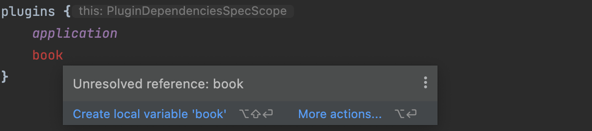 Gradle DSL应该选择Groovy还是Kotlin？哪个更有技术积累价值？ - 知乎