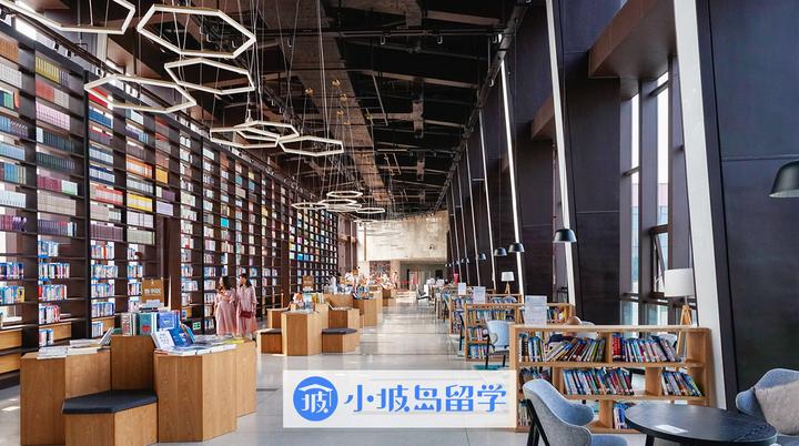 新加坡留学NTU图书馆的多种打开方式！这才是别人家的宝藏图书馆！ - 知乎