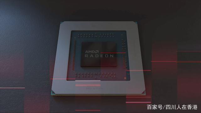 AMD RDNA 与 GCN GPU 架构之间的差异：AMD 如何赶上 NVIDIA - 知乎