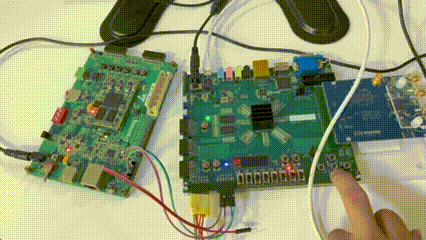 Verilog实现JTAG接口与Xilinx FPGA动态重构/TAP控制器设计与Zynq重加载 - 知乎