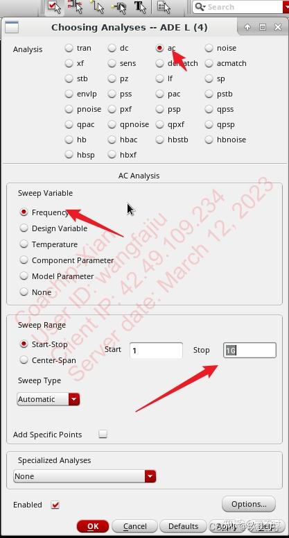 （三）基于 cadence617 交流仿真、瞬态仿真 图文教程 - 知乎