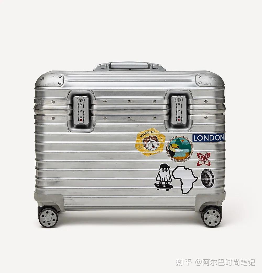 RIMOWA携手Lewis Hamilton，续写Never Still最新篇章 - 知乎