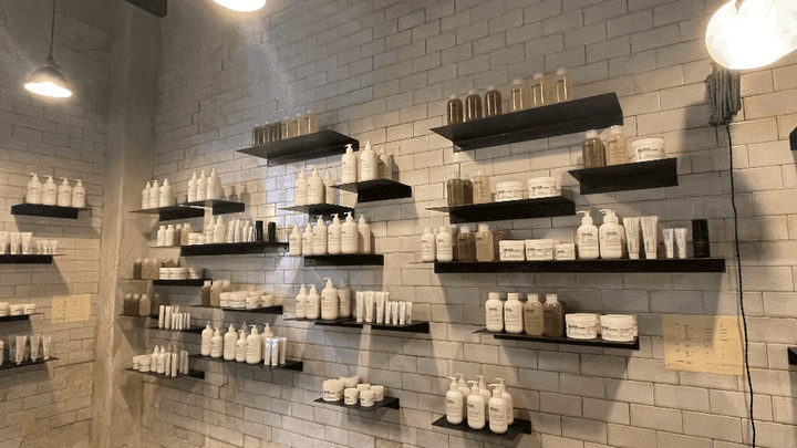 探访LE LABO内地首店：保留海派建筑风格，谨慎开拓中国市场 - 知乎