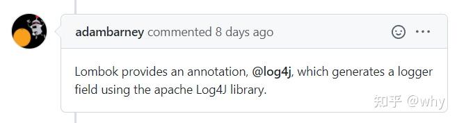 扒一扒Lombok的@Slf4j注解，我发现还有点意思。 - 知乎