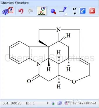 高级核磁数据分析工具ACD/NMR Workbook Suite 的使用体验 - 知乎