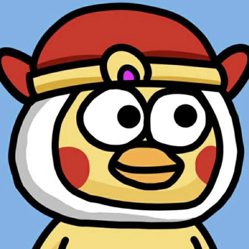 请问有哪些含蓄表示ikun身份的ID名和头像? - 知乎