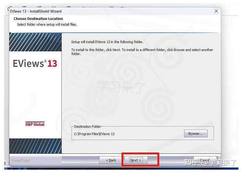 EViews下载安装教程全网超详细【2025新版EViews 13】(附全套安装包) - 知乎