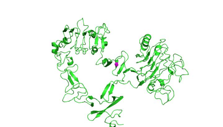 分子对接PyRosetta--Structure Refinement - 知乎