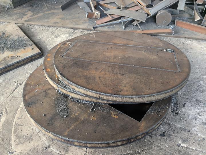 15CrMo耐热钢工程全解15CrMo从炼油反应器到超临界管道的服役控制 - 知乎