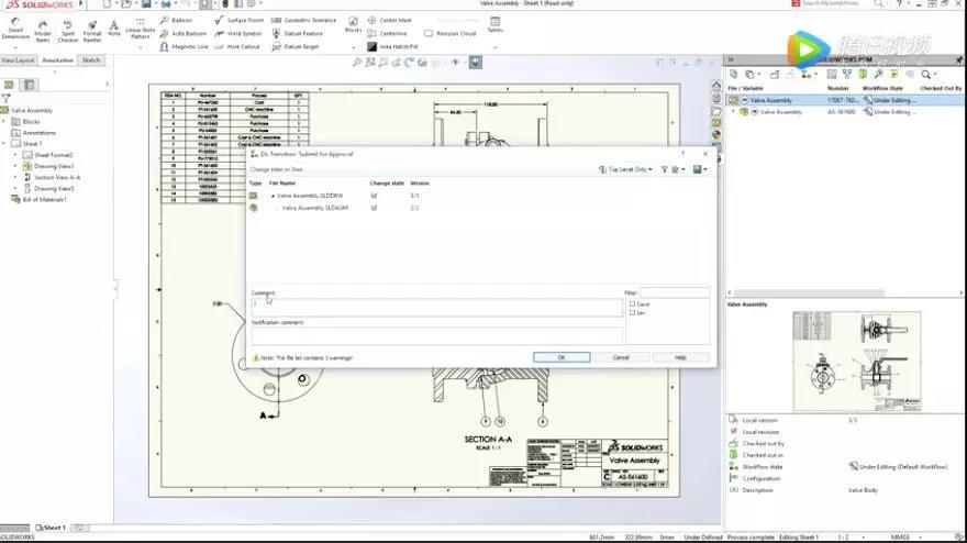 5分钟了解SOLIDWORKS PDM - 知乎