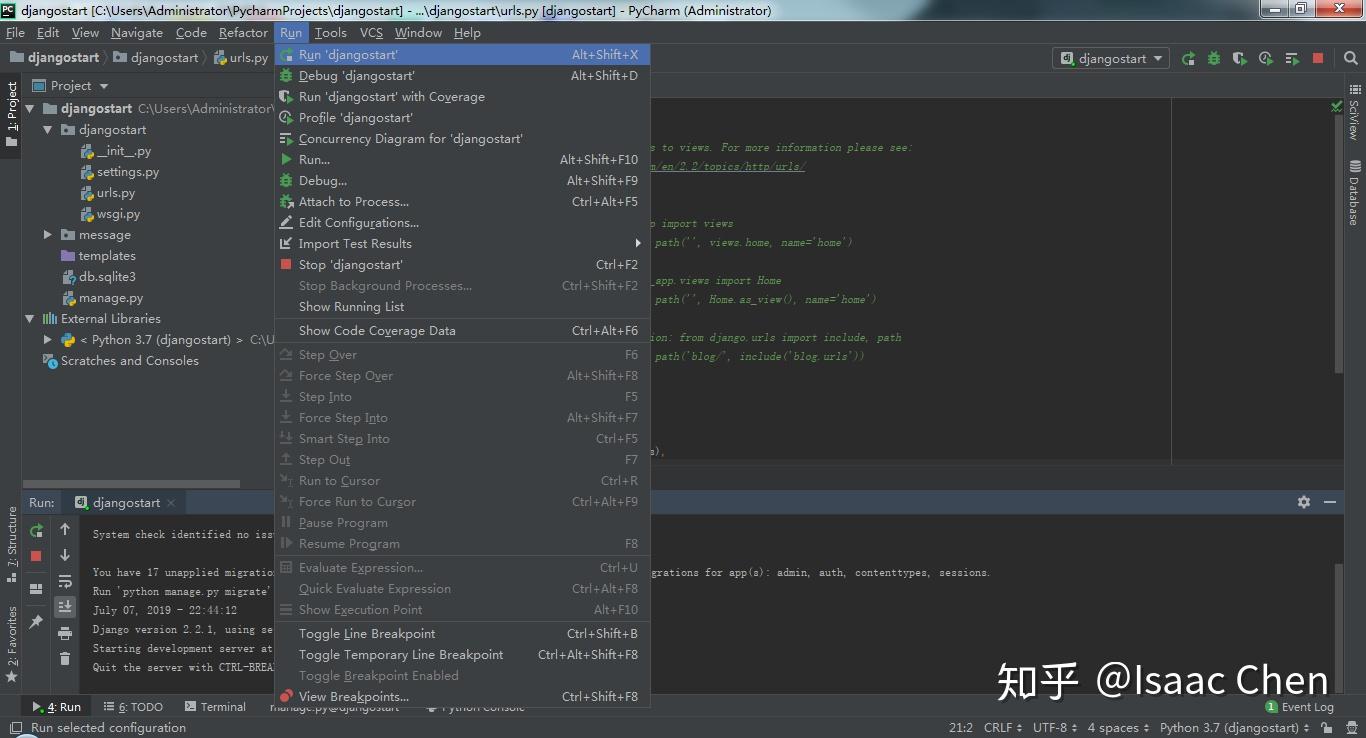 PyCharm DLL load failed的原因和对治方法 - 知乎
