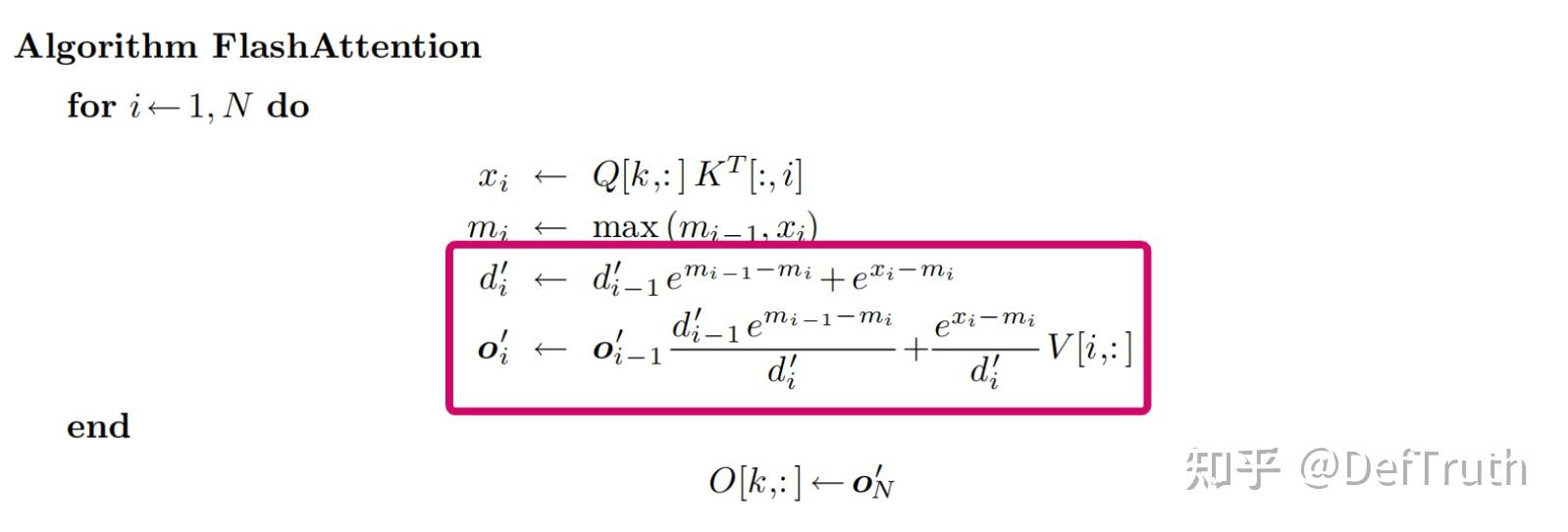FlashAttention 的速度优化原理是怎样的？ - 知乎