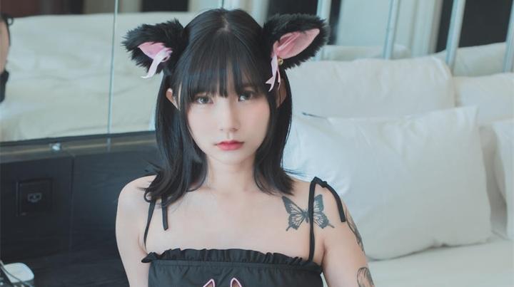 Hizzy写真合集：[Pure Media] Vol.128 - 知乎