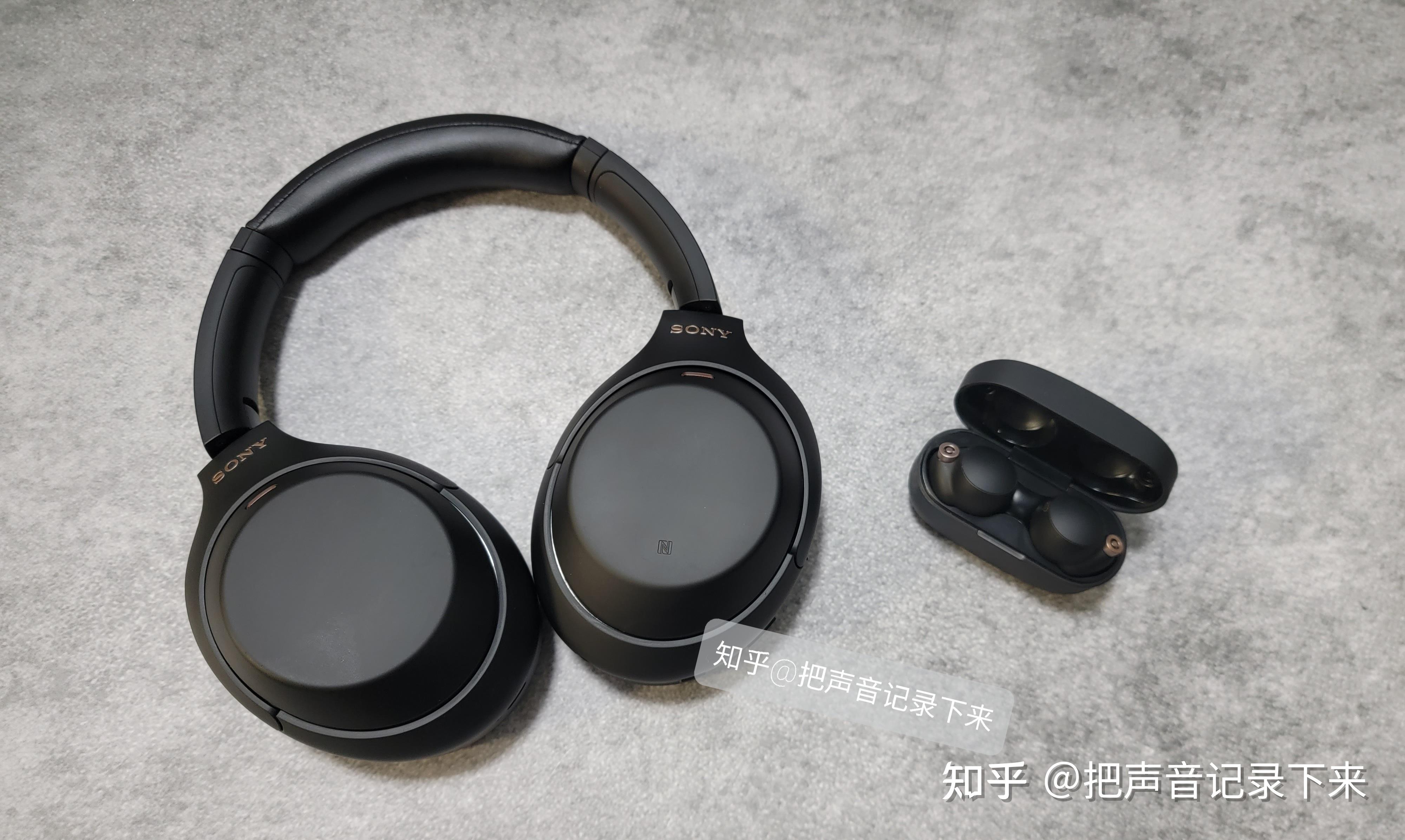 索尼 XM4 买国行还是海外? - 知乎