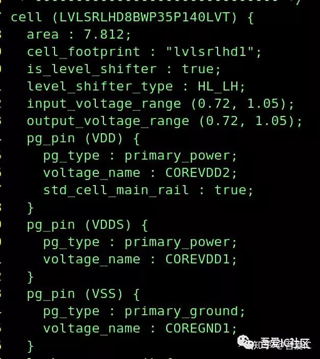 数字IC低功耗设计实现中secondary power pin的连接方法汇总 - 知乎