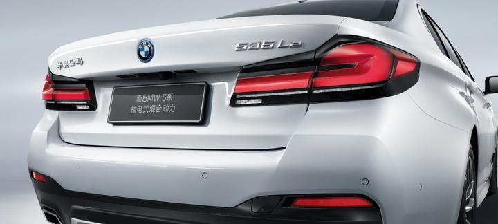 宝马BMW 535LE这款车究竟怎样？535LE你想知道的一切 - 知乎