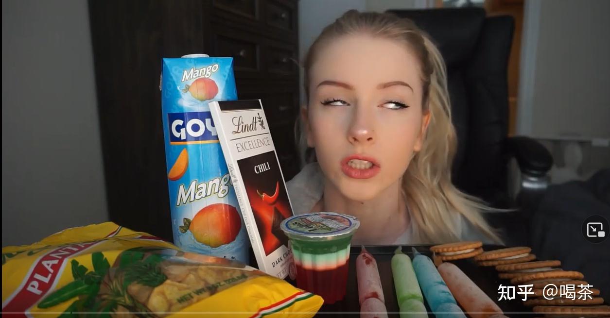 如何评价主播 msfiiire 的颜值？ - 知乎