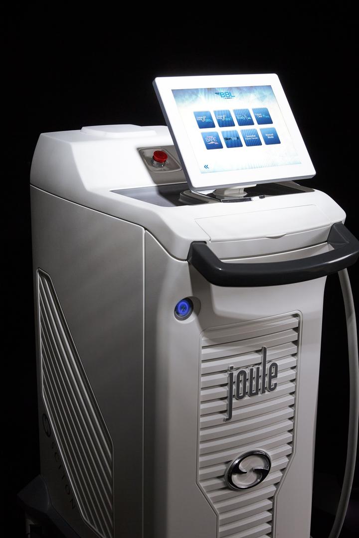 光子嫩肤界新皮肤——BBL PLUS 美国BB贵族光 - 知乎