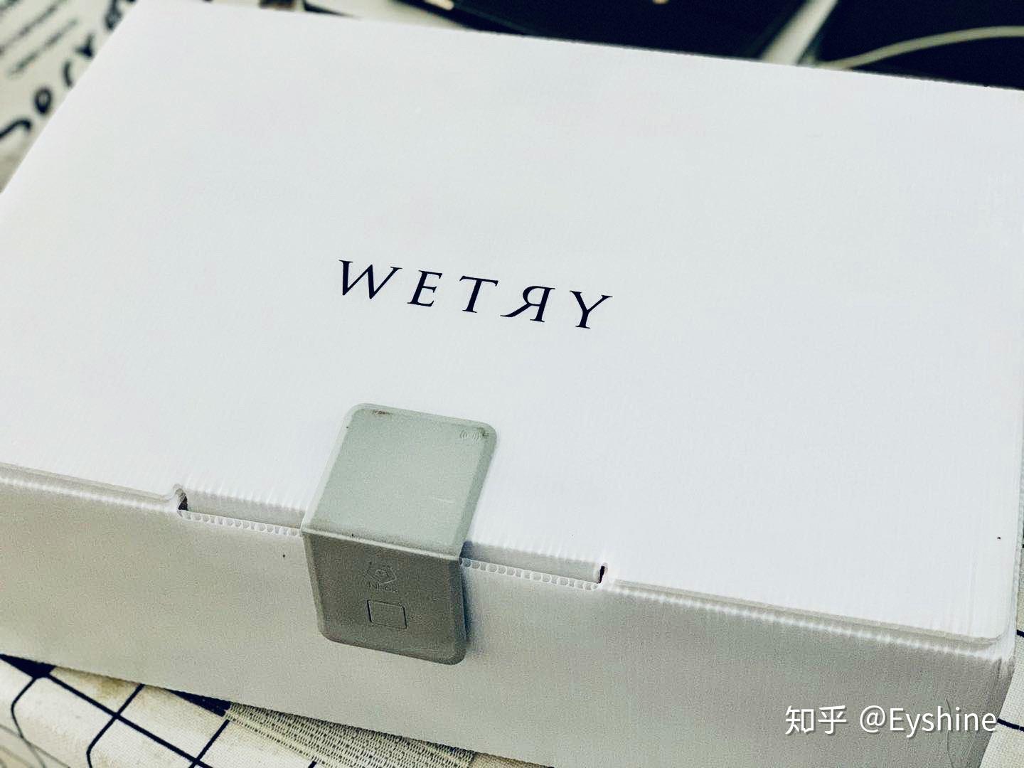 WETRY来试 实际体验怎么样？ - 知乎