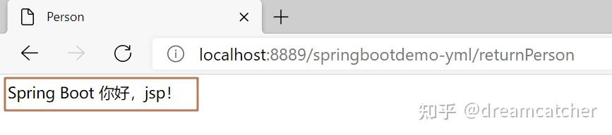 Spring Boot 开发入门（四）：Spring Boot 集成 JSP - 知乎