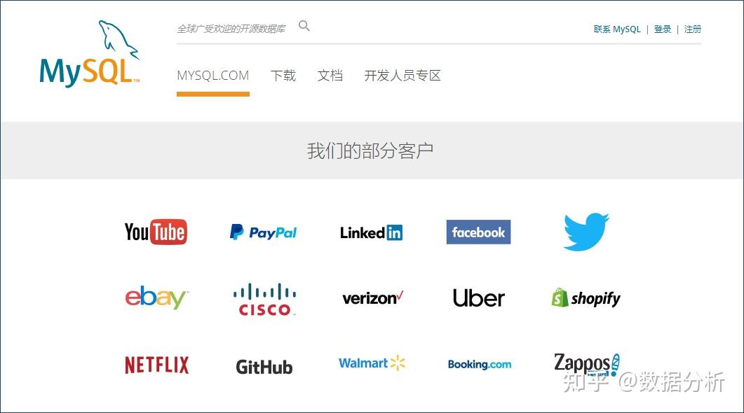 个人 / 部门级建数据库？推荐使用开源免费的 MySQL | 附安装教程 - 知乎