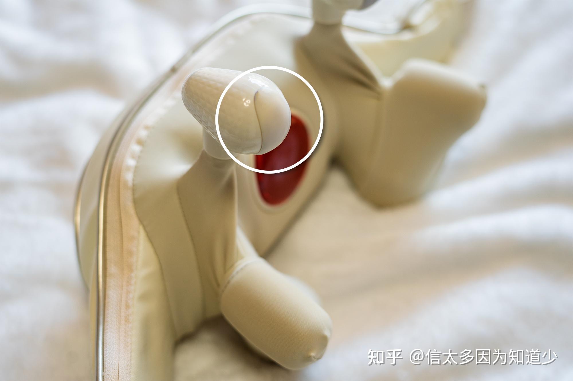 拯救低头族神器-西屋UK6S对比UK5肩颈按摩仪，到底升级了啥？ - 知乎