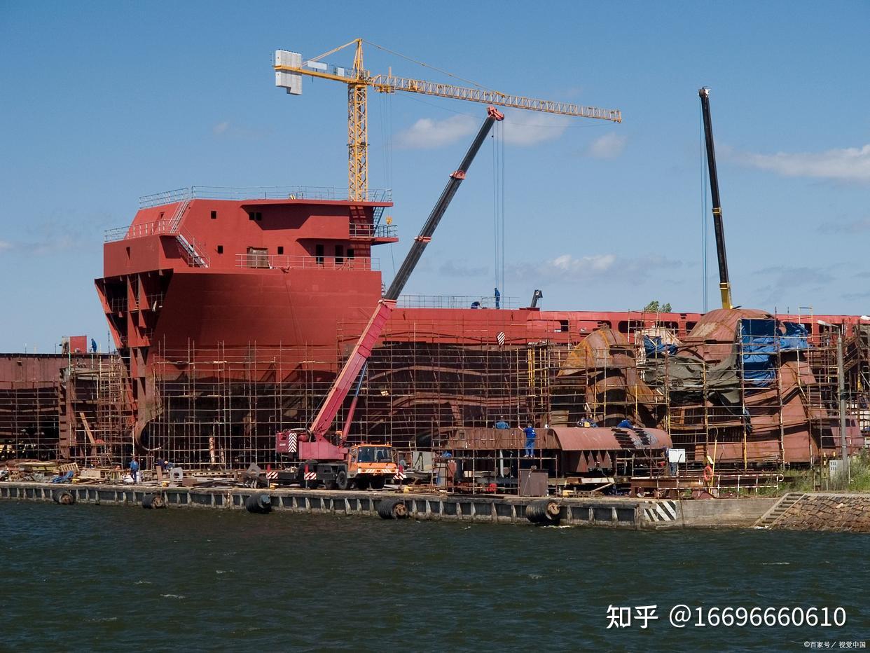 DH36钢板与EH36有哪些区别？ - 知乎