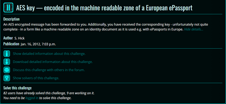 密码学作业——AES KEY - 知乎