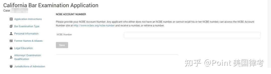 中国律师如何考加州律师：CA BAR 怎么报名？最完整手把手教学 - 知乎