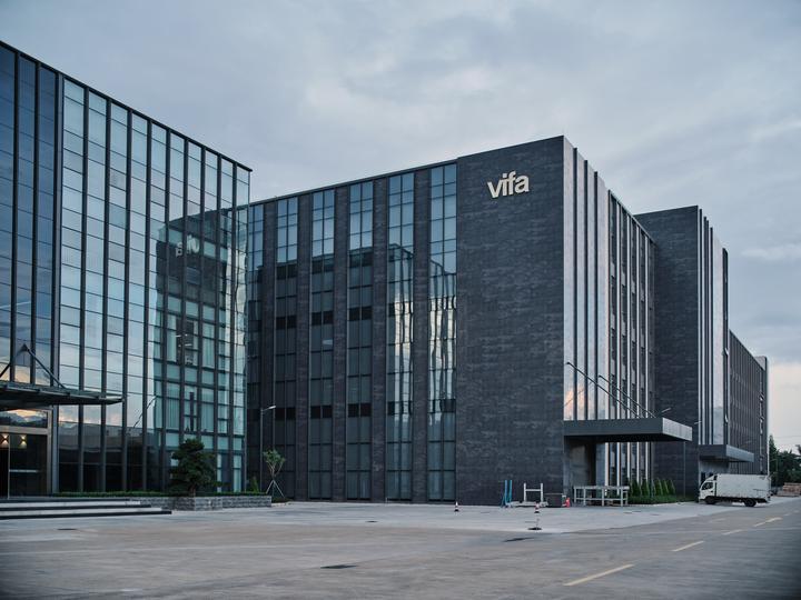 vifa威法高端定制三大运营模式保证大宅高效装修 - 知乎