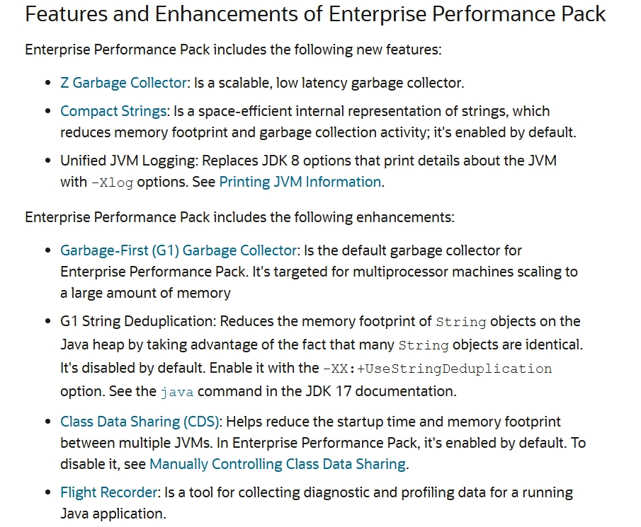 如何看待国内大厂在做将高版本JDK特性移植到JDK8的事情？ - 知乎
