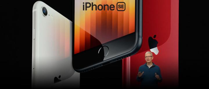 3499元！刚刚发布的iPhone SE3，真的有点过分 - 知乎