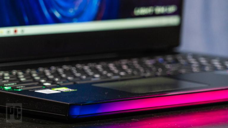 微星 GE76 攻略评测 - 知乎