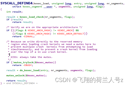 Linux内核转储---kdump原理梳理 - 知乎