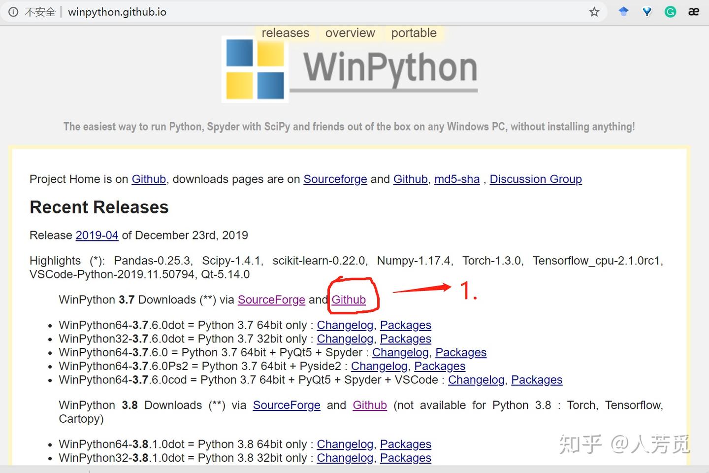 觉得Python入门困难？点这里！ - 知乎
