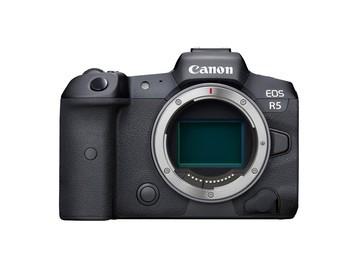 【CP+2022】传佳能EOS R5s或采用7500万像素传感器 - 知乎