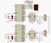 基于51单片机之间的双向通信（Proteus仿真） - 知乎