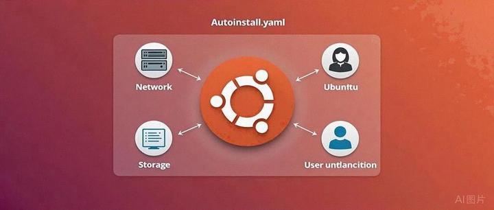 解锁Ubuntu高效部署！自动安装配置文件YAML全解析 - 知乎